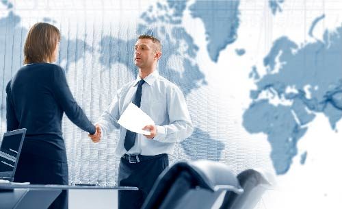 Logistics – QuickStar Logistics